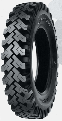 7.50-20/ 10PR 120 TT Firestone US-Military NDT :: Military :: Tires ...