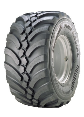 560/60R 22.5/ 161D TL Trelleborg Twin Radial :: Implement :: Tires ...