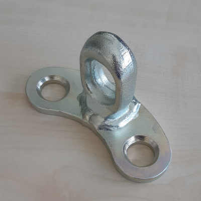 GS / Schaad Befestigungsteile :: Doppelräder :: ProfiPneu